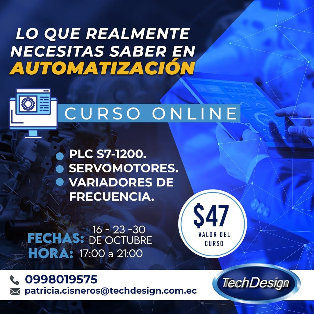 TechDesign University